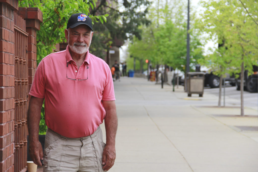 Kansas Crime Stoppers lobbying to place digital crime prevention kiosks ...